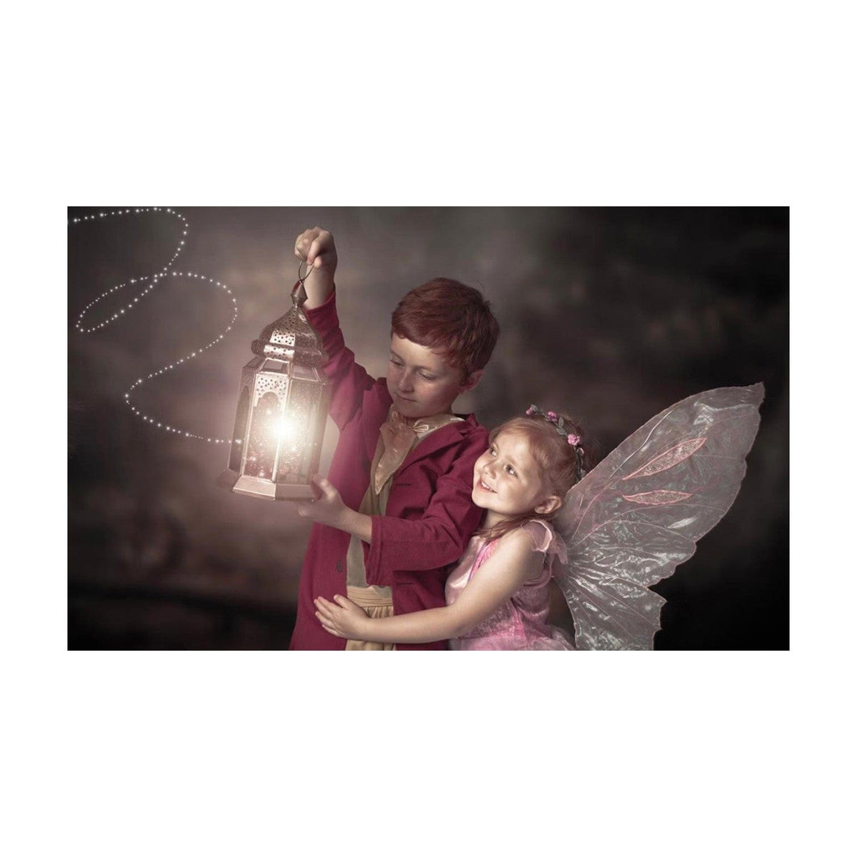 Enchanted Fairy & Elf Photoshoot Experience For Two At Your Choice Fro ...